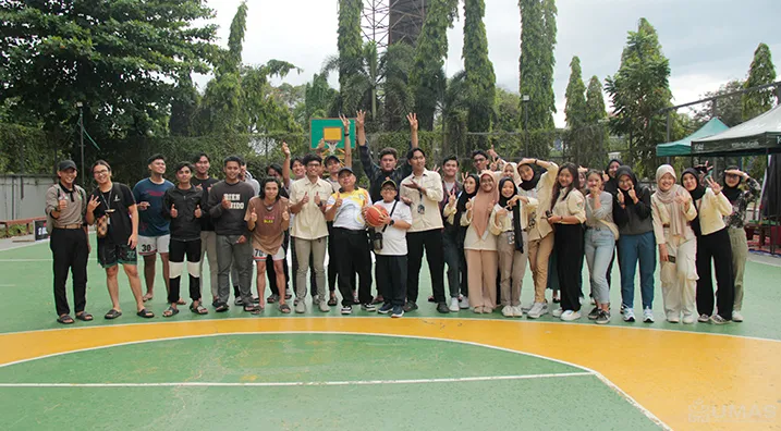 Rektor Cup, Ajang Pererat Tali Persaudaraan Antar Fakultas di UNMUL dan ...