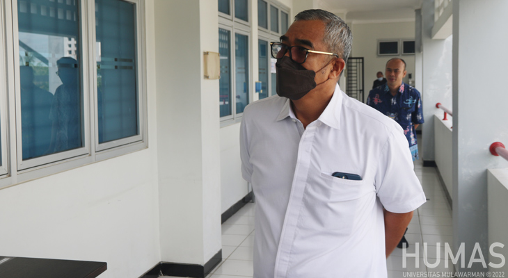Rektor Tinjau Pelaksanaan UTBK SBMPTN di Kampus UNMUL | Universitas ... Rektor Tinjau Pelaksanaan UTBK SBMPTN di Kampus UNMUL | Universitas ...
